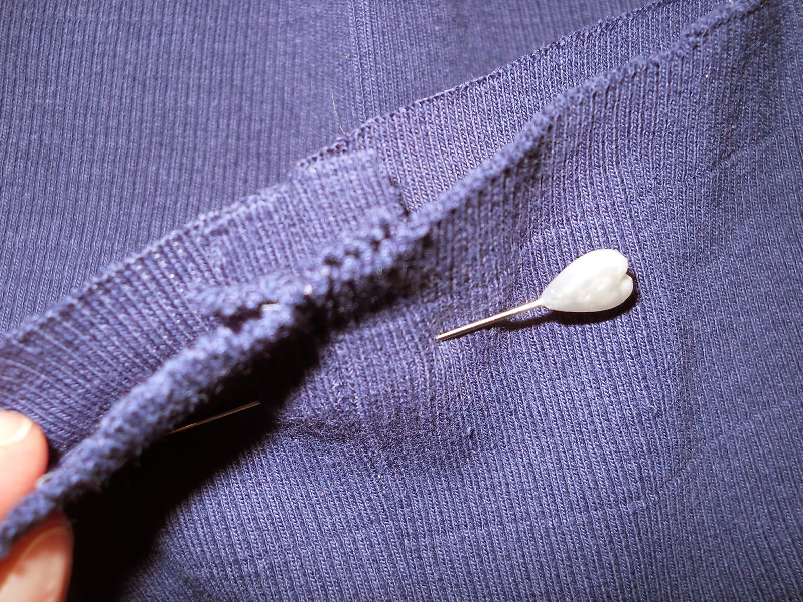 Nulsik´s Welt: Mini Tutorial für den Kellerfaltenrock "Hallo Sommer"