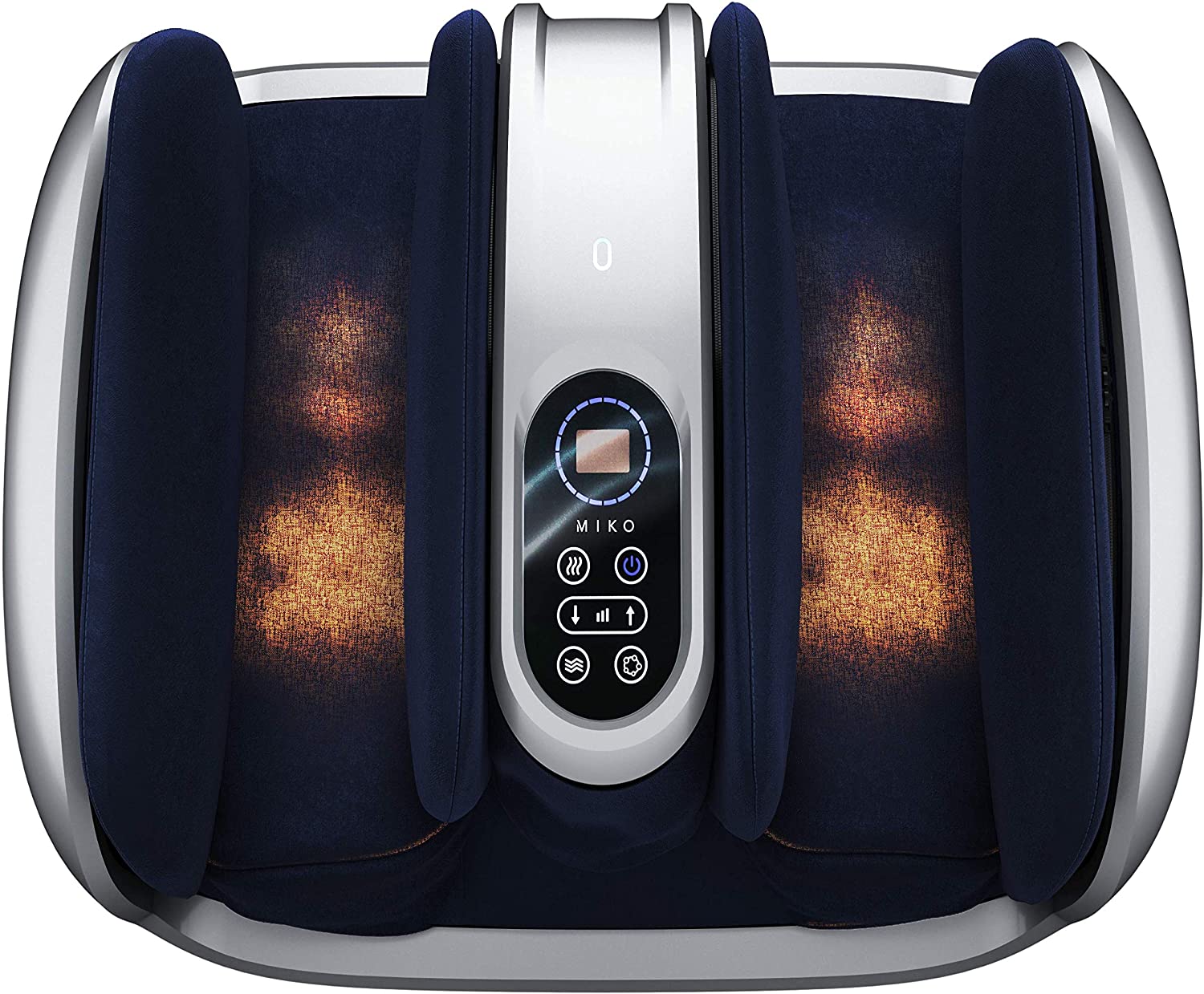 Top Rated Foot Massagers