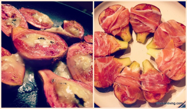 Our Delightful Fig Harvest | Grow Your Own Veg Blog. Gardening and Food ...