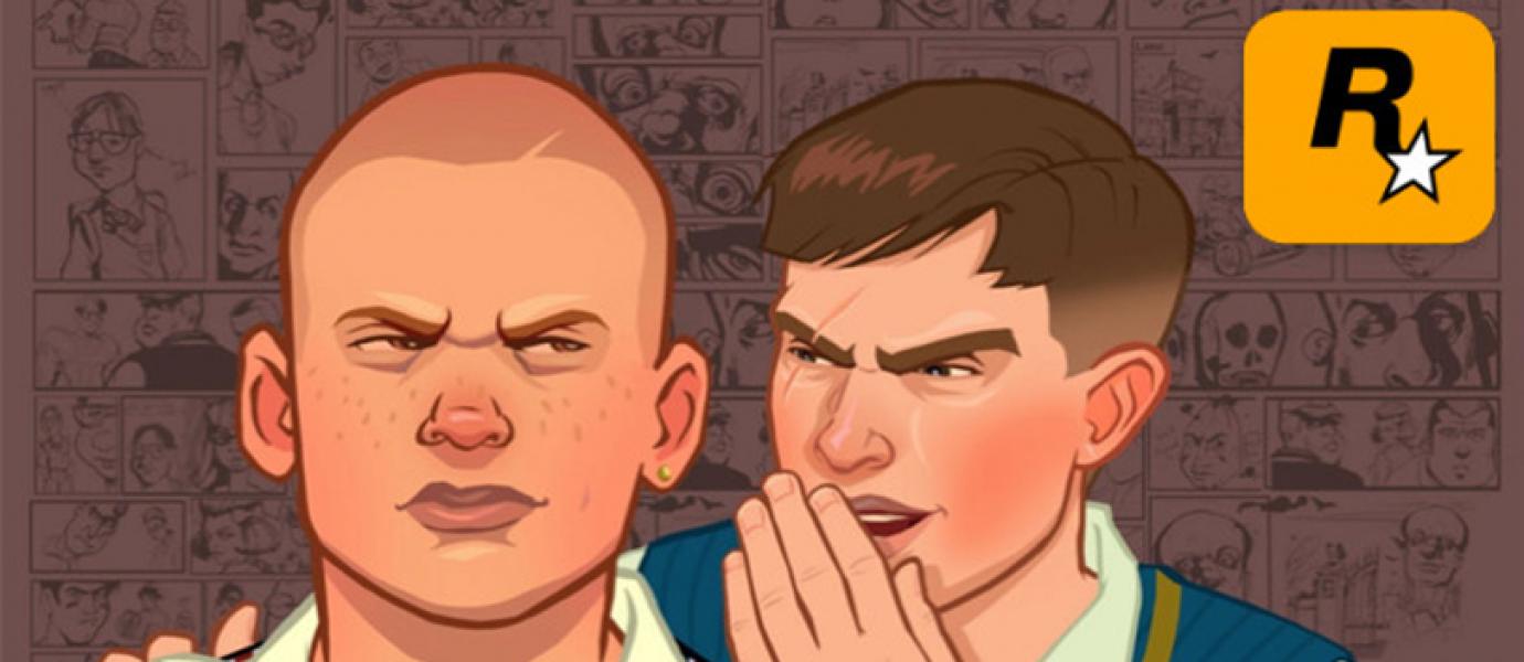 Download Game Bully Anniversary Edition Apk + Data for Android ~ Free ...