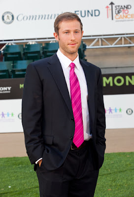 THE STAR STUDDED 'MONEYBALL' PREMIERE