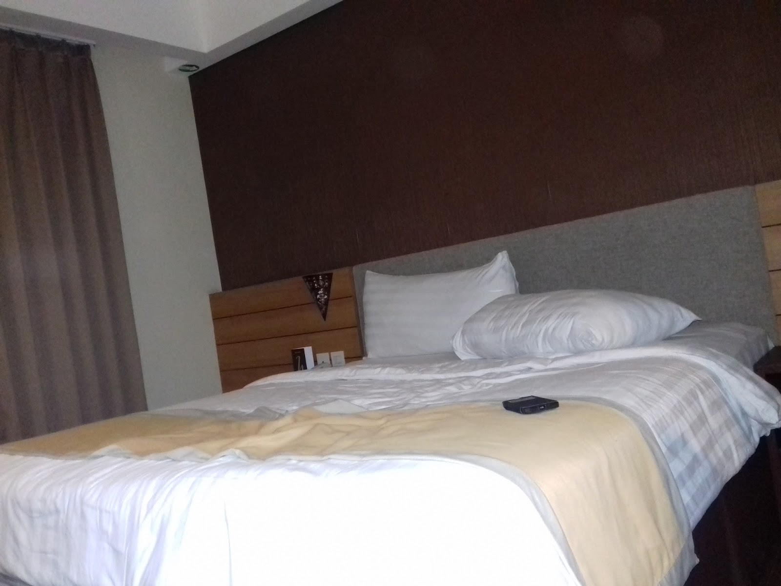 LYNN HOTEL YOGYAKARTA - Iyoth World