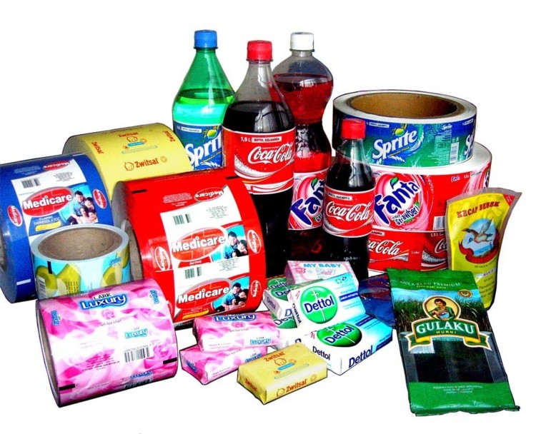 Reclaiming Packaging Art: Flexible Packaging and Rigid Packaging ...