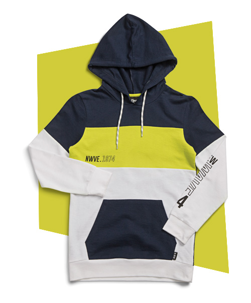 HOW BOYS CAN GET IN ON THE NEON TREND | Edgars Mag