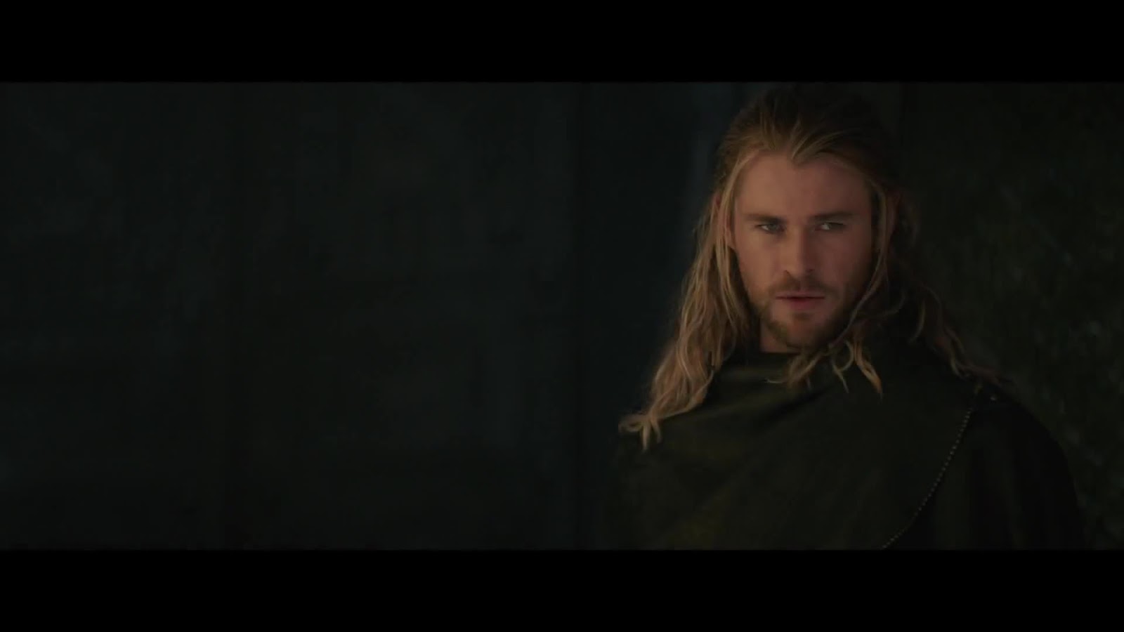 Brand New THOR: THE DARK WORLD Trailer, Poster and HD Screencaps [Thor ...