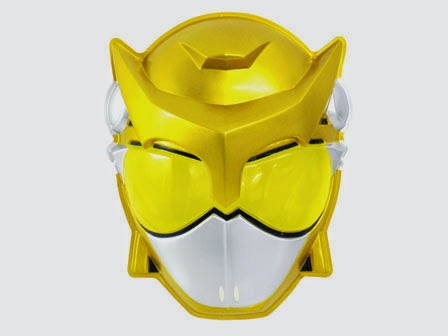 Henshin Grid: Super Sentai Mask (2011-Now)