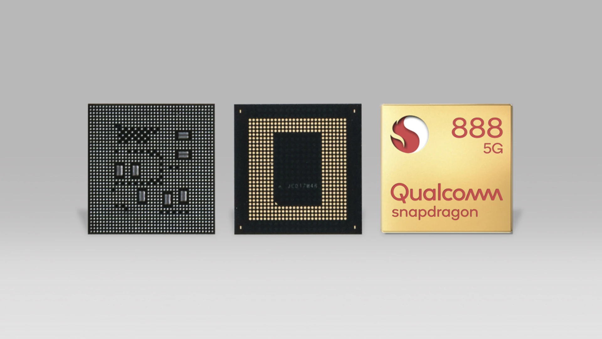 5 Smartphone Qualcomm Snapdragon 888 Pertama