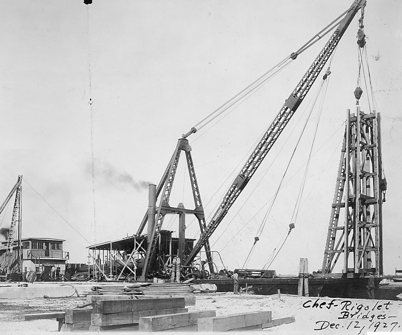 Tammany Family: Pearl River, LA: Gateway to the Miss. Gulf Coast