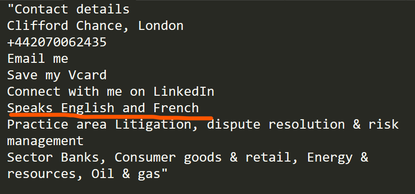 Geospatial Solutions Expert: Python data wrangling examples (Practical ...