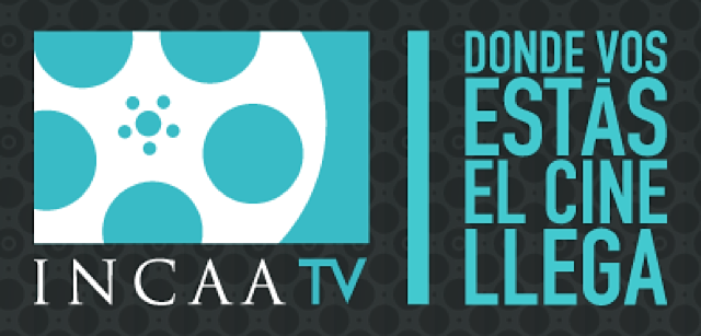 espacio abierto la batalla de la información: El INCAA lanzó un ciclo ...