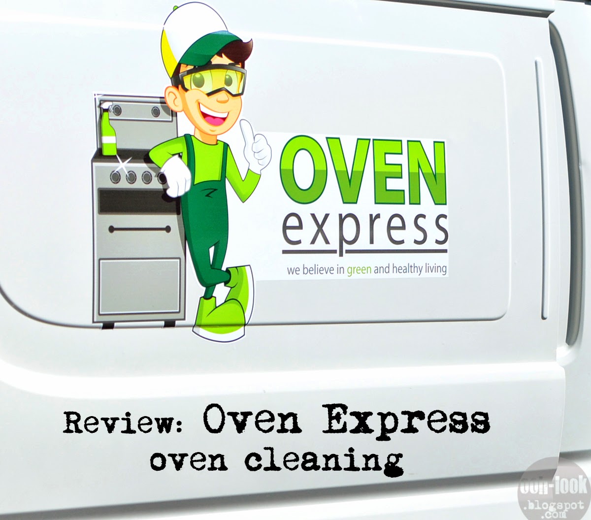 Ooh, Look...: Oven Express and Zumbo macarons - what a combo