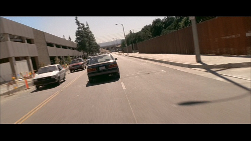 Filming Locations: The Terminator Trilogy (1984, 1991, 2003 ...