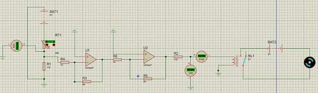 Teknik Elektro Universitas Andalas: Latihan