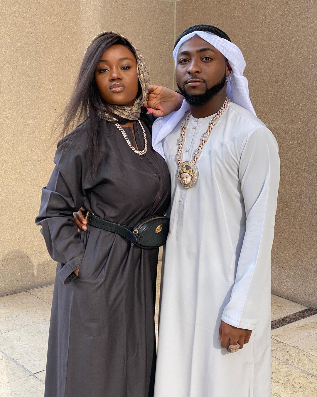 History Of Davido: Everything To Know About Davido Profile, Wife ...