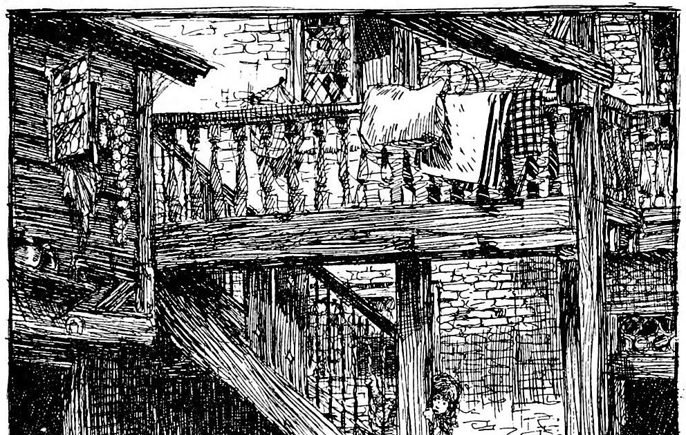 Foundling-Bird - a fairy tale by Grimm Brothers - Fairy Tales, Bedtime ...