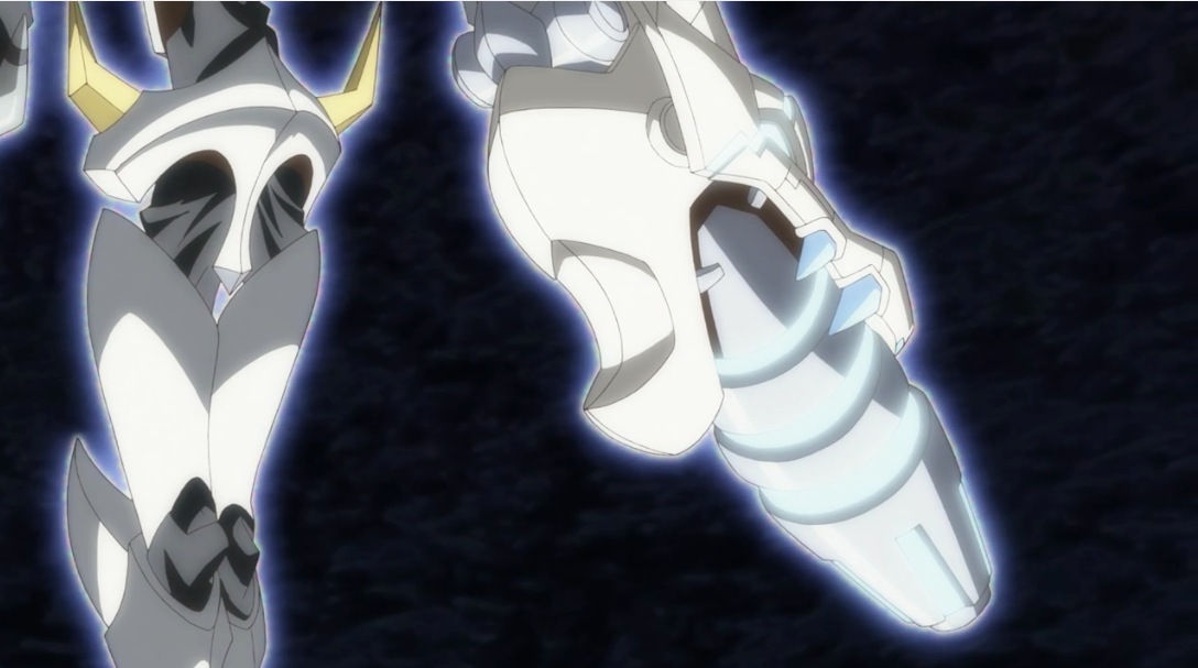[LINHAS EVOLUTIVAS] OMEGAMON: MERCIFUL MODE ~ MEU×DIGIMON