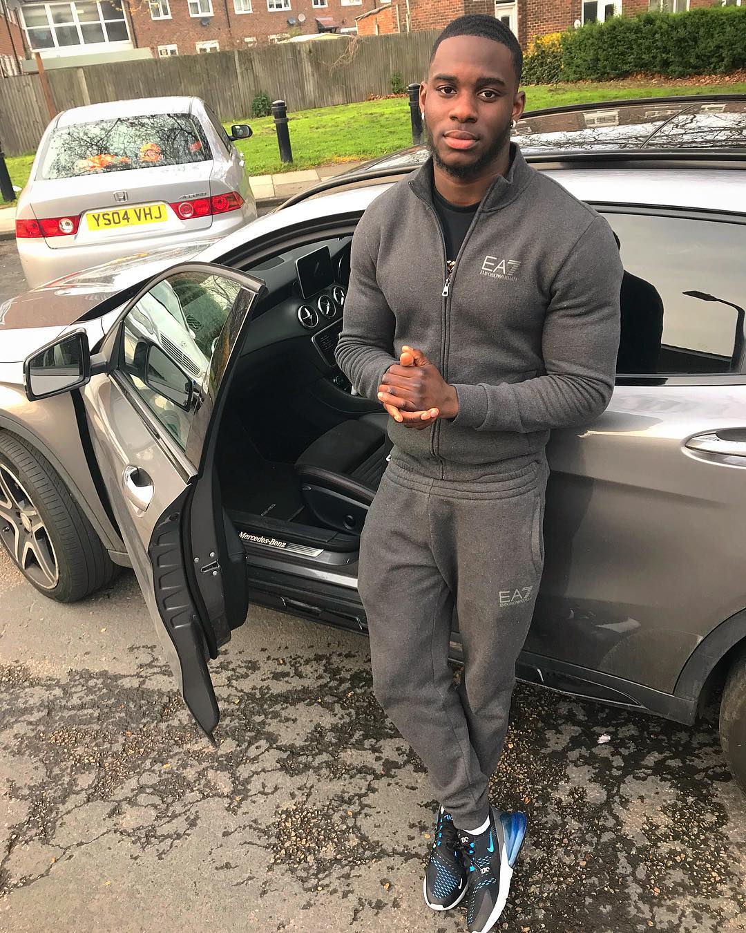 10 Facts About Moses LDN You Didn't Know