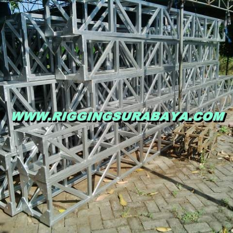 GALERI PRODUKSI PANGGUNG DAN RIGGING ~ RIGGING SURABAYA