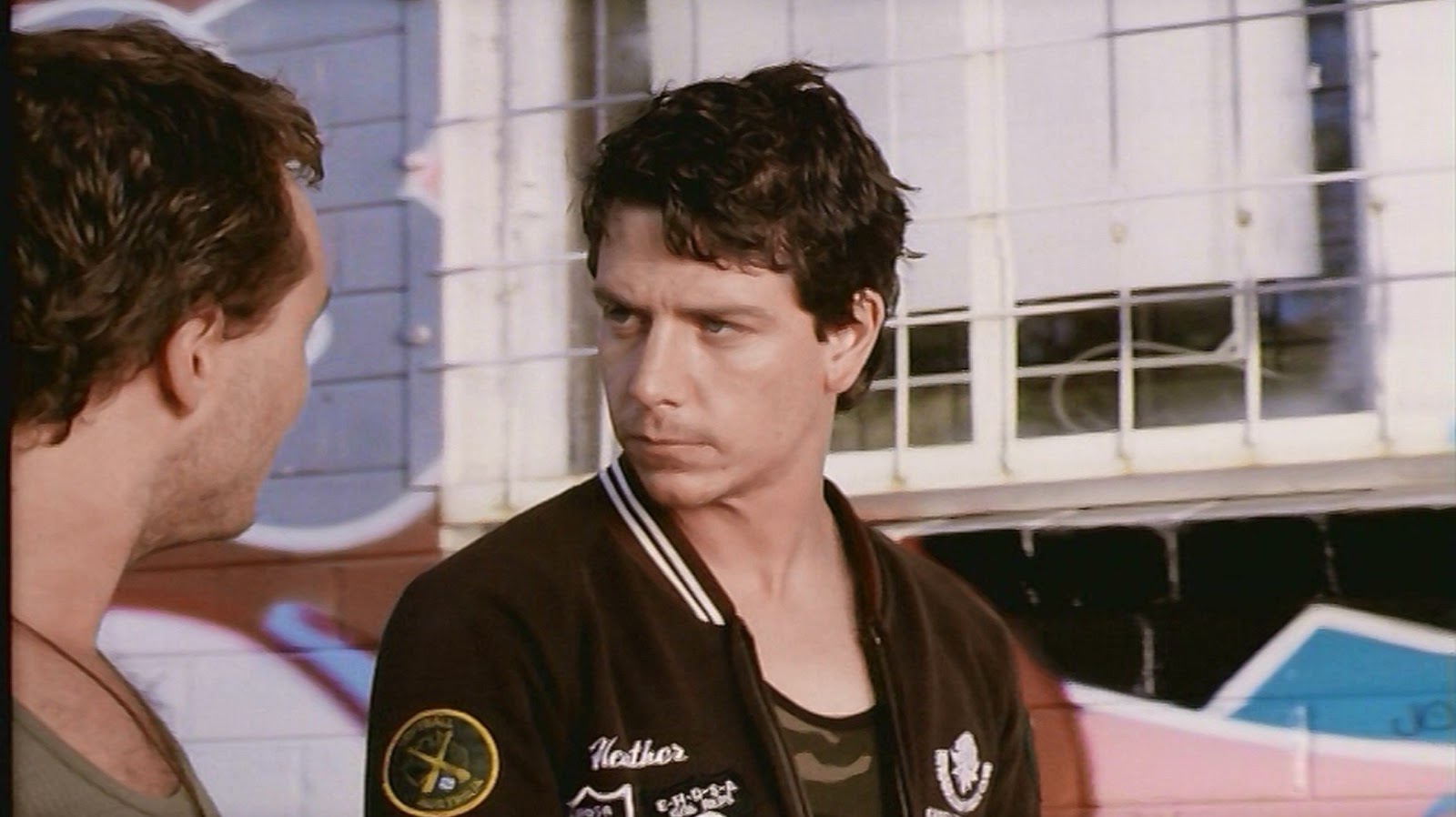 Acorazado Cinéfilo. Francisco Huertas Hernández: Best Australian Films ...