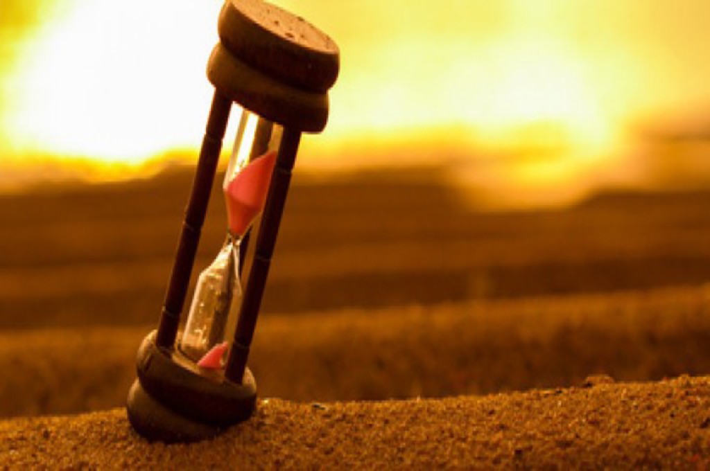 JEZUS en MARIA Groep.: GEDULD