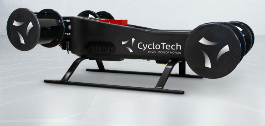 Have You Got Your Flying Car Yet? Personal Flying Automobiles in 2021