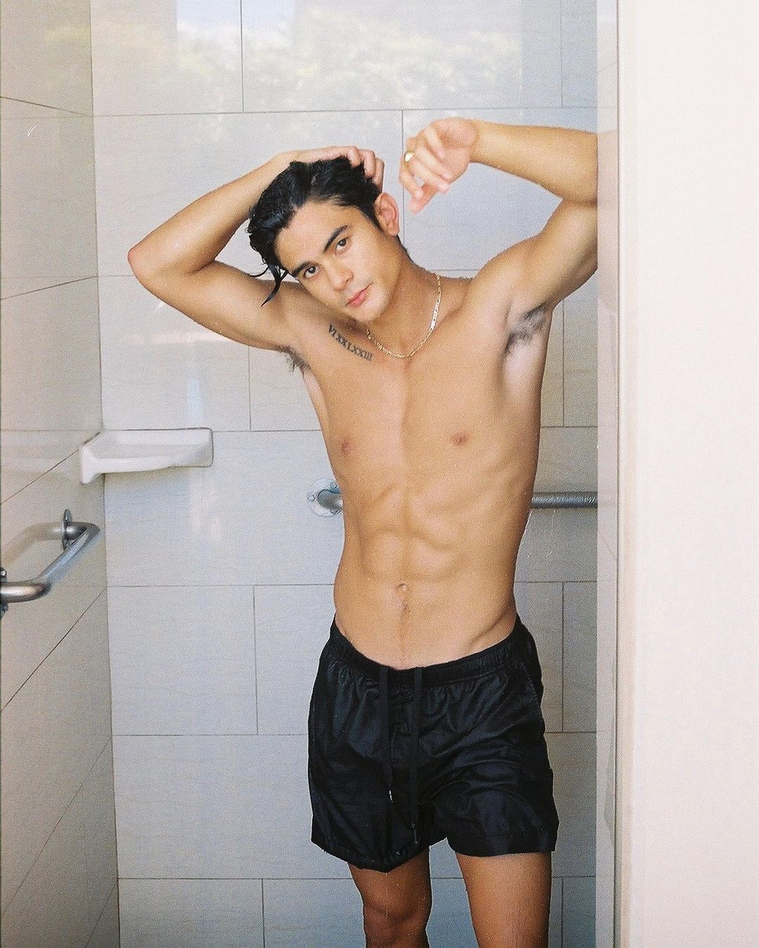 This Guy's World: Brandon Espiritu by Bailey Campbell