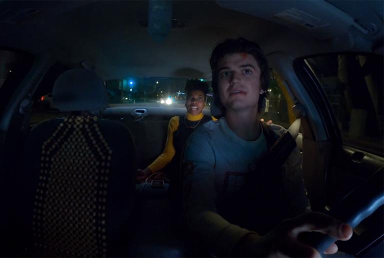 Sinopsis Film Spree (2020) - Joe Keery, Sasheer Zamata - WEB ...