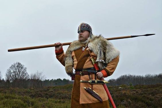 La Era Del Hierro blog: Origen de los vándalos