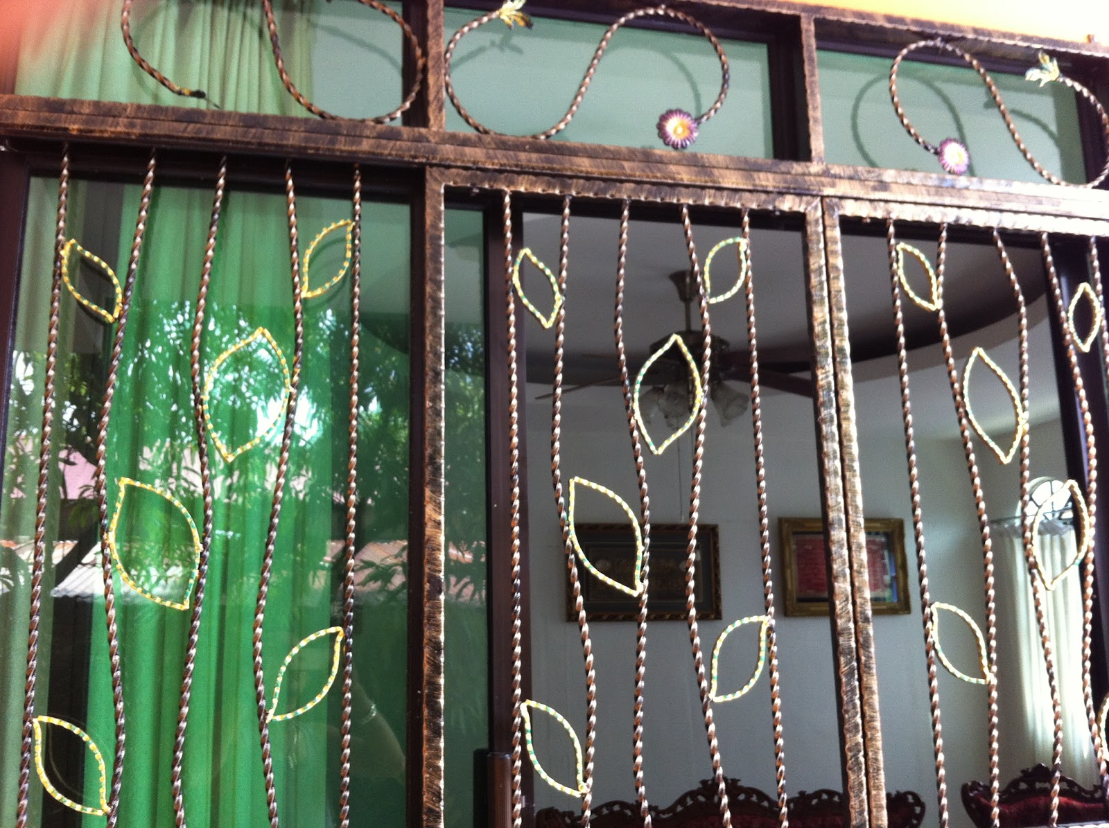 Welding Grill Designs Blog