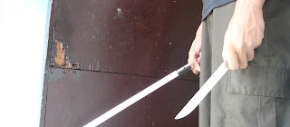 Sikaran Eskrima Taekwondo: Taekwondo Promotion