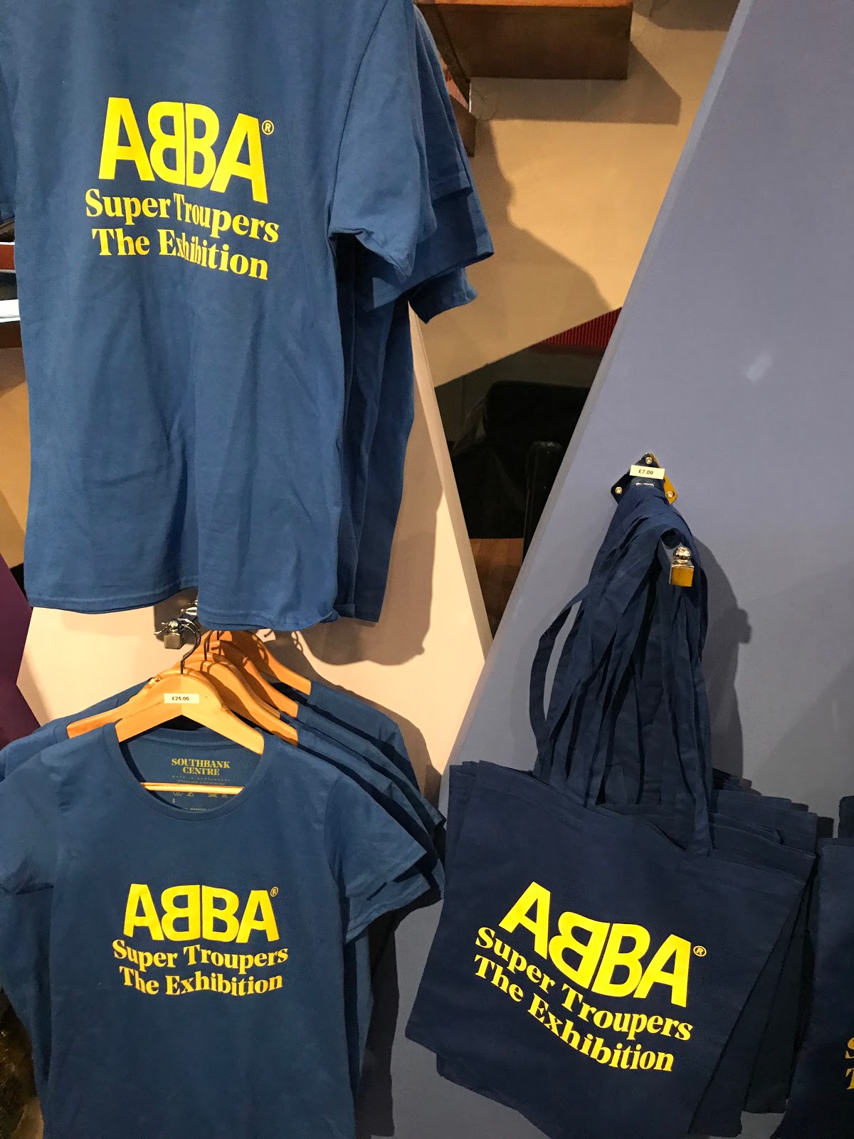 ABBA Fans Blog: 2017