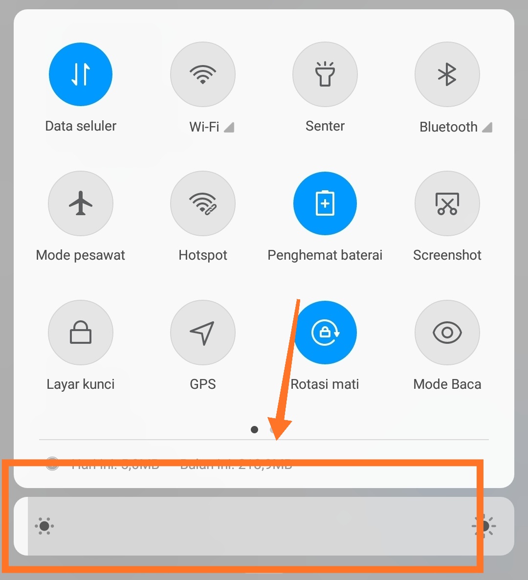Penyebab Dan Mengatasi Layar Shadow Screen Burn-In Semua Type Smartphone