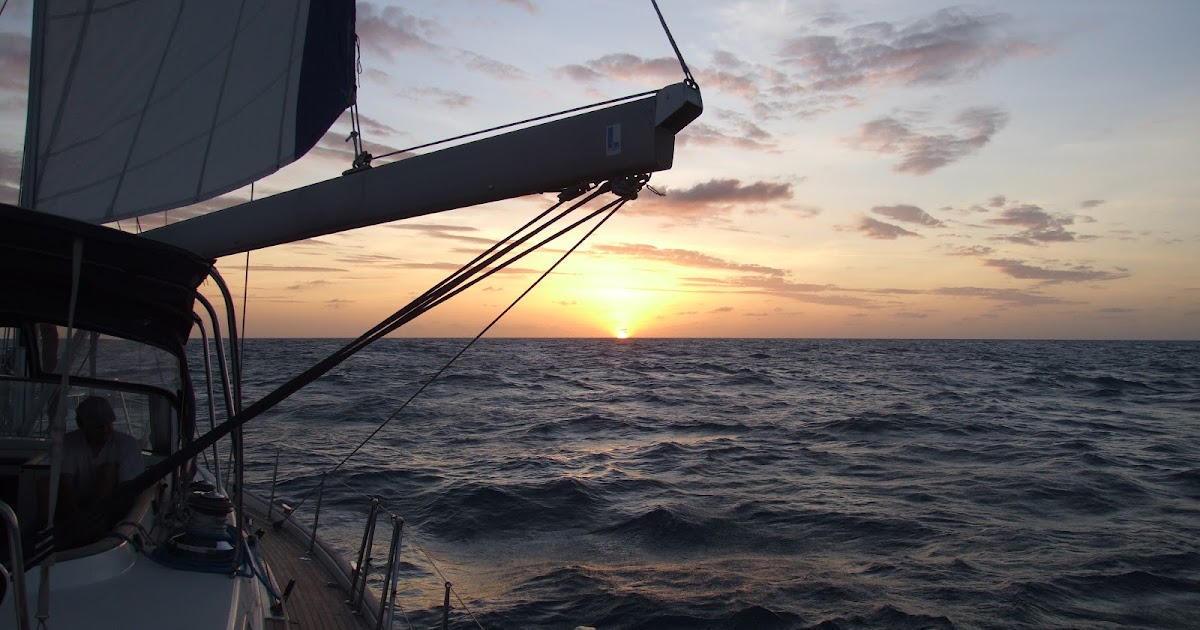 Dreamtime Sail: A Blog about Sailing Blogs