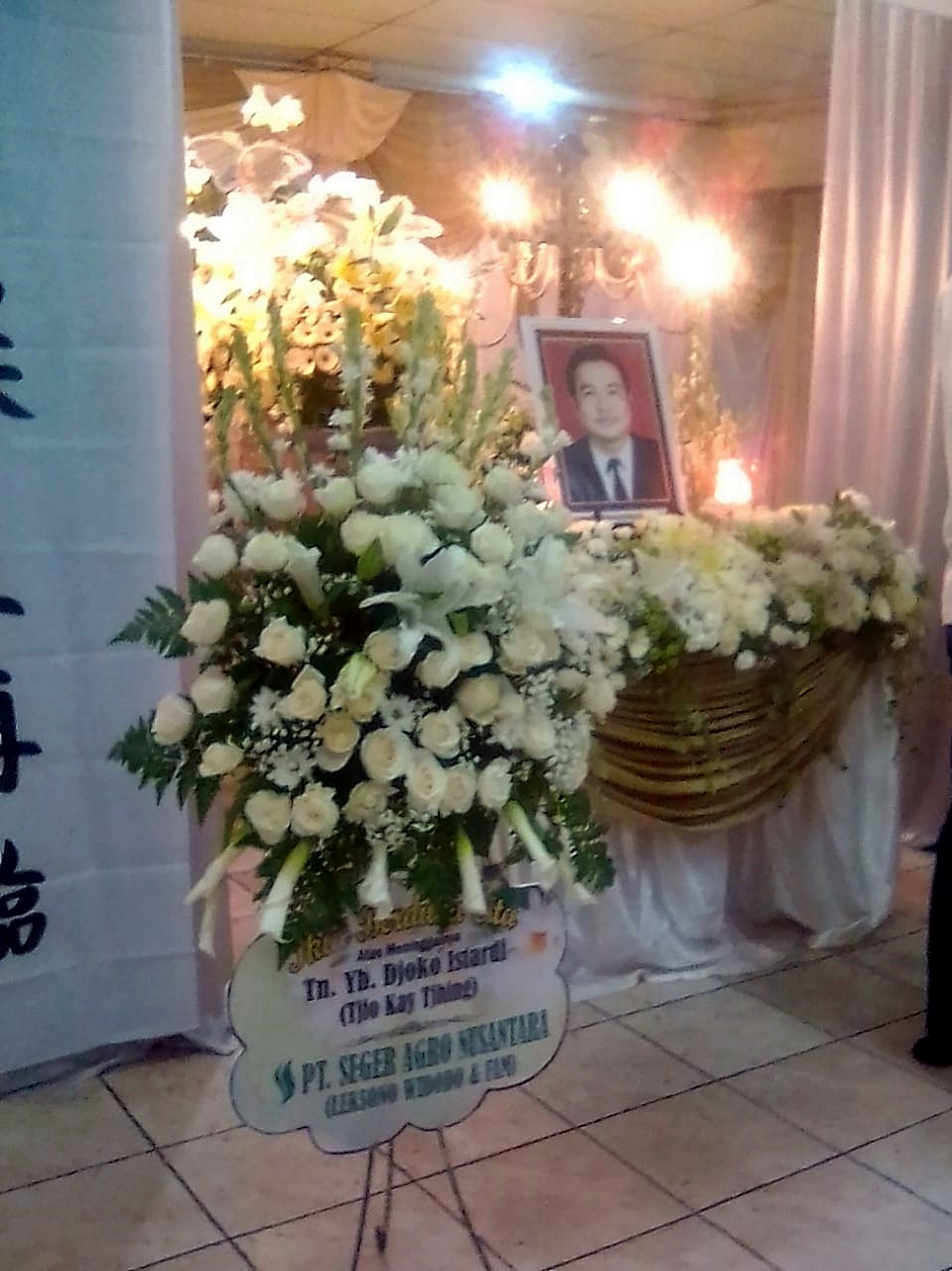 6 Fakta Menarik Tentang Makam Tionghoa yang Jarang Anda Tahu - TOKO ...