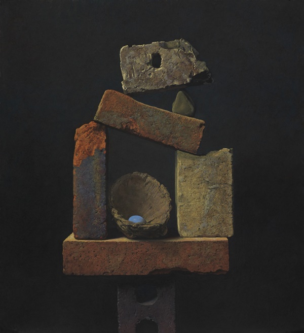 Impressioni Artistiche : ~ Ron Monsma