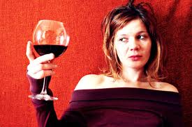 Conoces sobre la ebriorexia??? ....deberias!!!