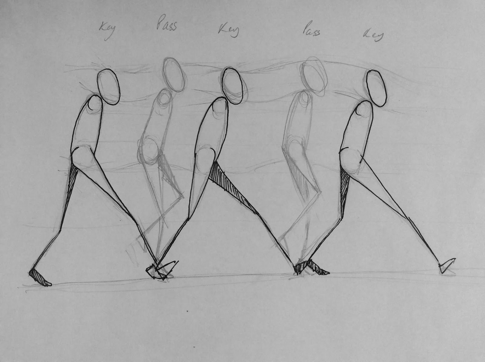 Heidi Grover: January 2014