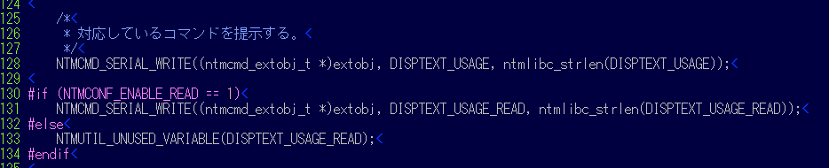 CuBeatSystems: NT-Monitorの外部オブジェクト参照にバグがあるんじゃないかという話
