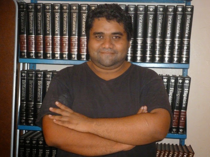 GCP: REQUIEM POR UN ESTADO POR JOSE MANUEL GOMEZ