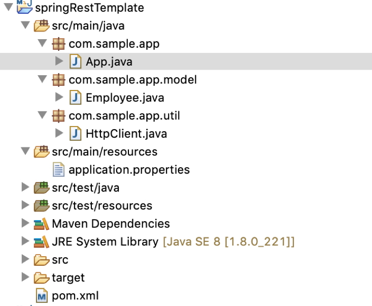Programming For Beginners Spring RestTemplate HttpClient Configuration Example programming-for-beginners-spring-resttemplate-httpclient-configuration-example