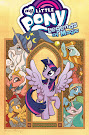 MLP Comics Database | MLP Merch