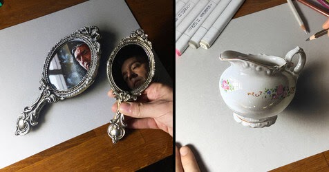 Design Stack: A Blog about Art, Design and Architecture: Hyper ...