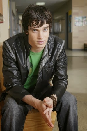 Magic a' la Mode: Fangirly Post: Degrassi