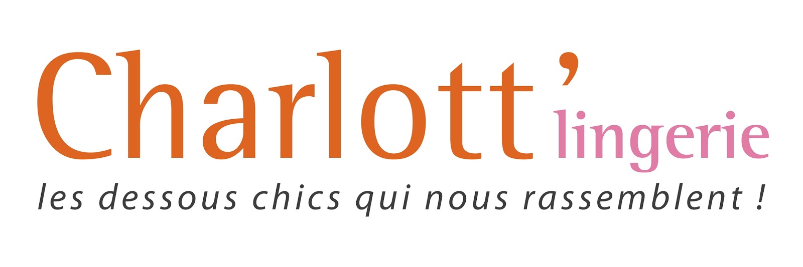 Mädchen Mae: Découvrez EXTRÊME la nouvelle collection Charlott'Lingerie ...