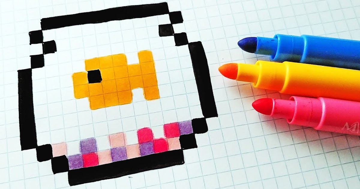 Cuarto año EP 53: Pixel Art / Epa