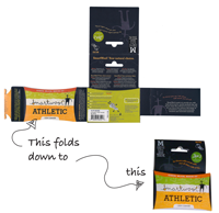 Juice Break: Smart Packaging