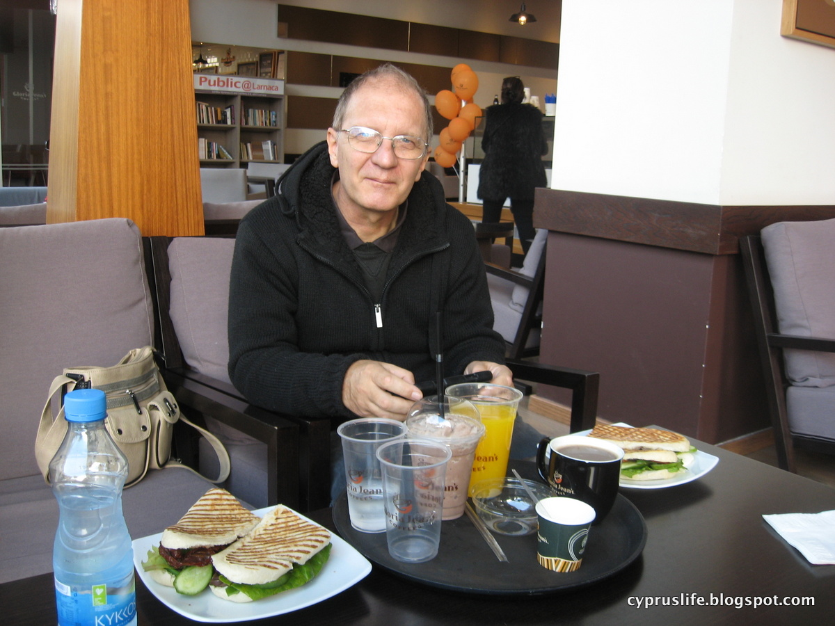 This is Cyprus...: Immigration and Yellow Slips in Cyprus