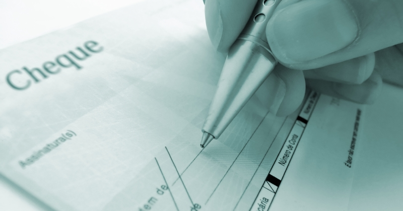 Le chèque au Maroc le cadre légal