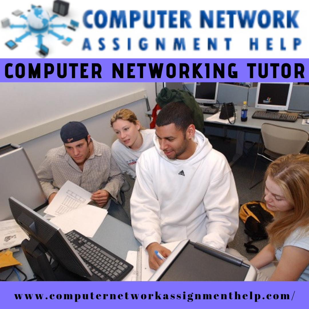 Where Can You Get The Best Computer Networking Tutors ~ Computer Network Assignment Help