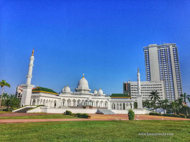 Museum Raja Ali Haji Batam Resmi Dibuka - Kisah, Ulasan, dan Catatan ...
